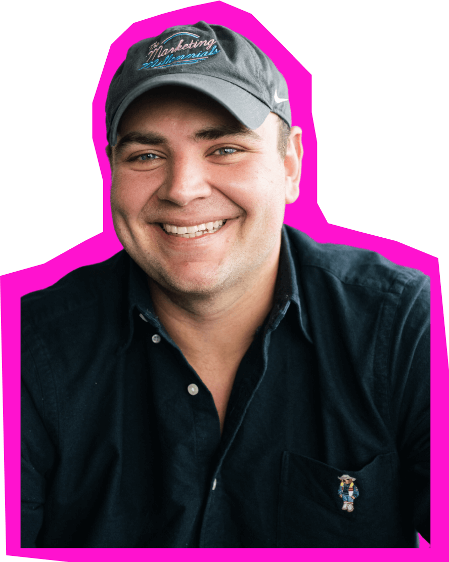 Content Creation 101 - The Marketing Millennials