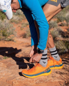 $1M to $1B in 10 Years, the Story of Hoka - The Marketing Millennials