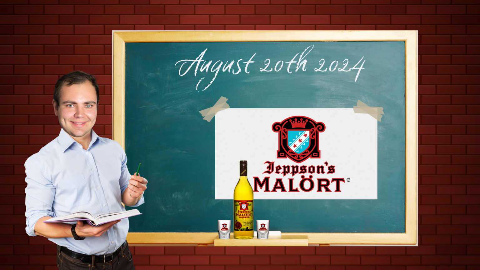 This Drink Is Disgusting (But People Love It) - The Marketing Millennials