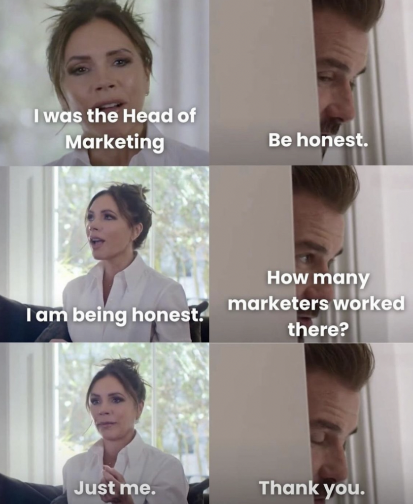 🔥 4 Lessons That Made Me a Better Marketer - The Marketing Millennials