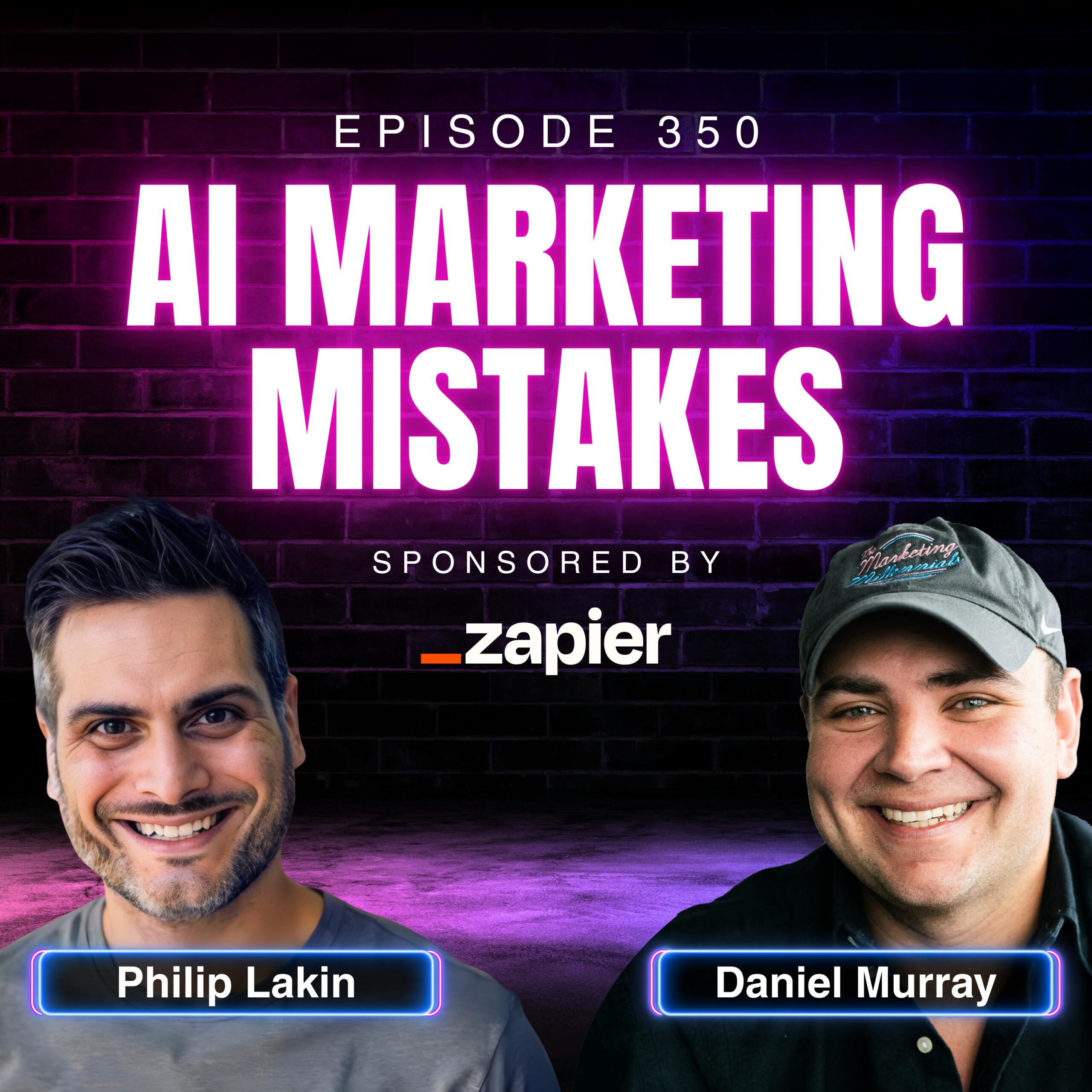 The Biggest Mistakes Marketers Make with AI (And How to Fix It) with ...